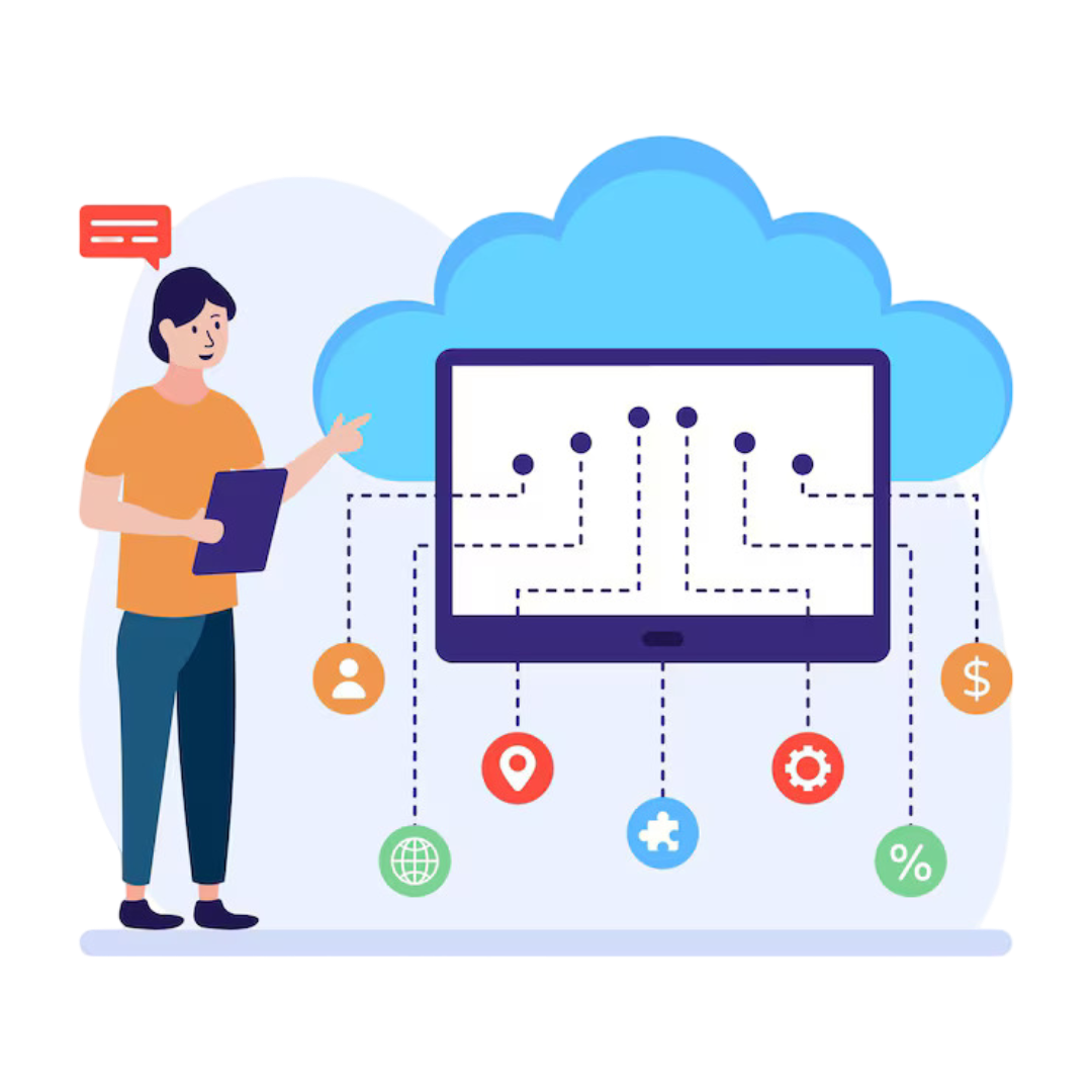 n8n Workflow Automation Solutions In Beeston - Adri IT Solutions